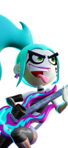 Nickelodeon All-Star Brawl 2